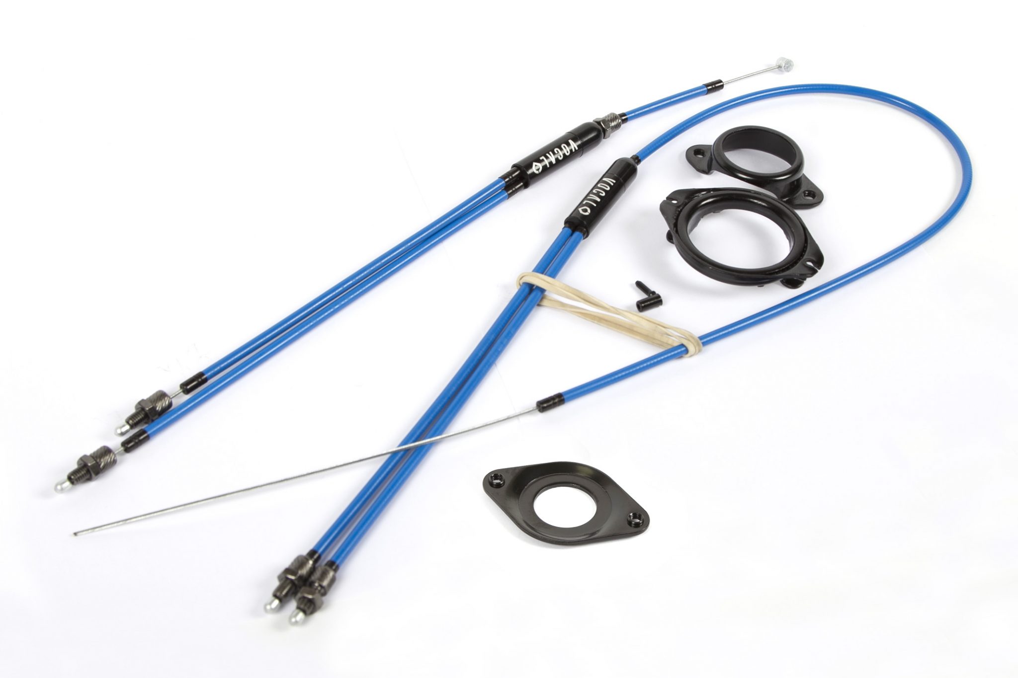 Retro Gyro Kit – Vocal BMX