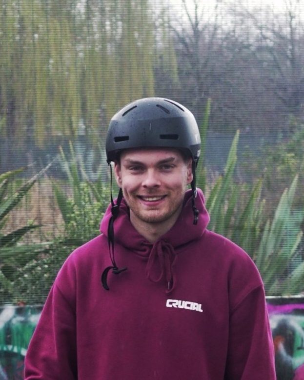Team Page – Vocal BMX